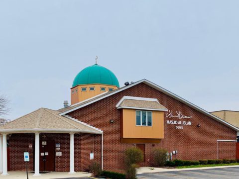 About | Muslim Association of Bolingbrook
