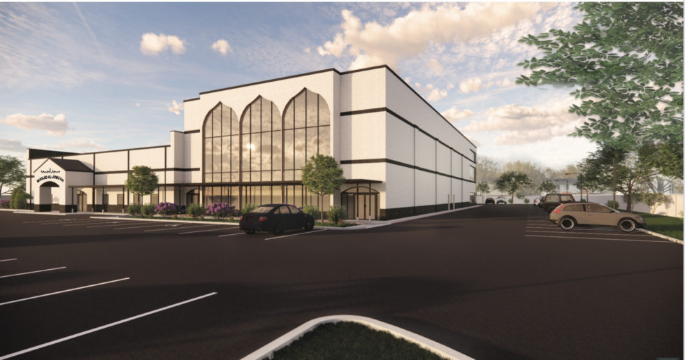Masjid Expansion Project | Muslim Association of Bolingbrook
